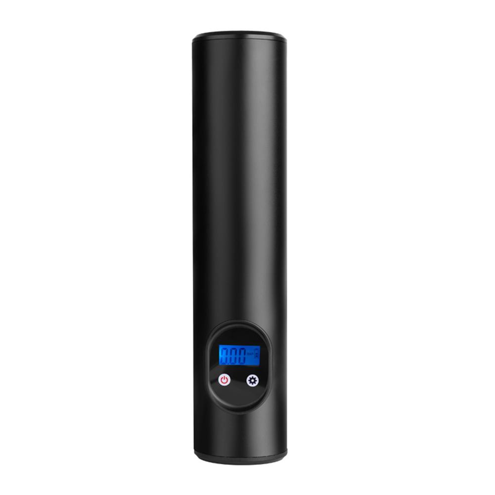 Portable Car Air Pump — BlueBox Gadgets